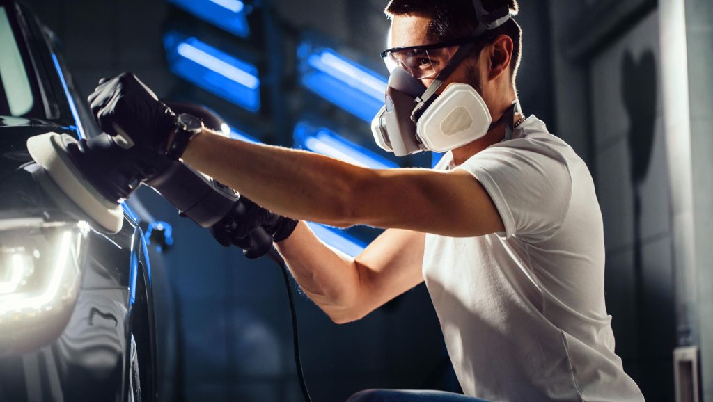 Xtreme Collision Center - VIVE Collision