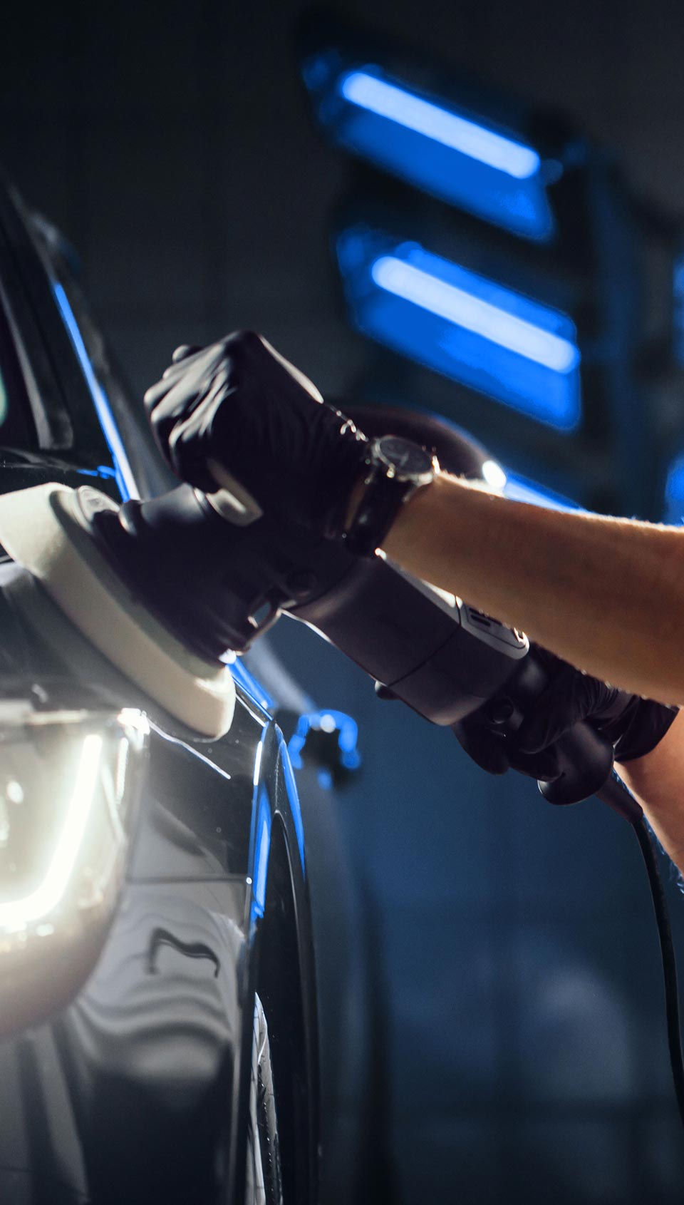 Quality Collision Centers - VIVE Collision