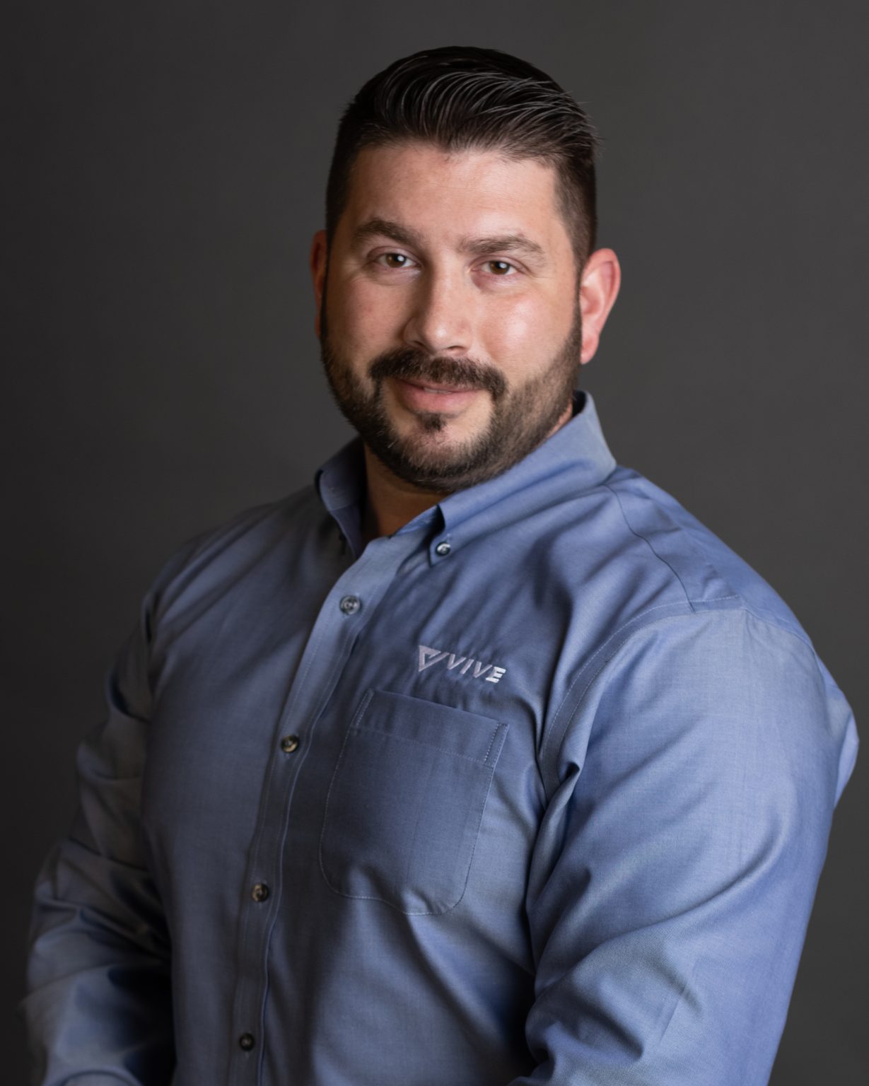 Our Leadership - VIVE Collision