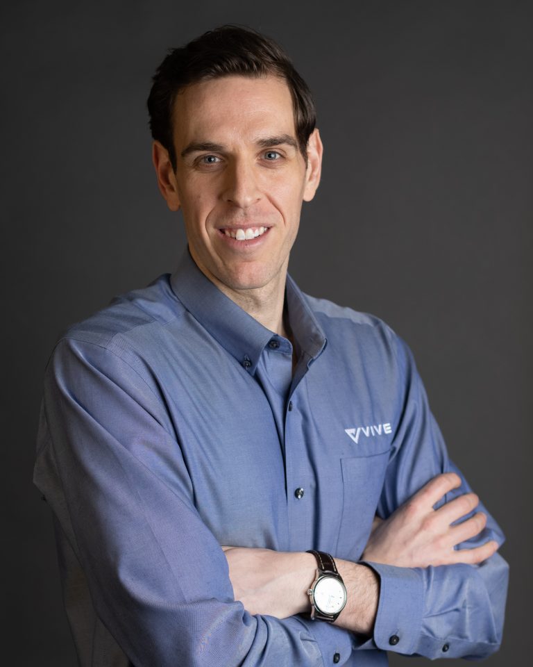 Our Leadership - VIVE Collision