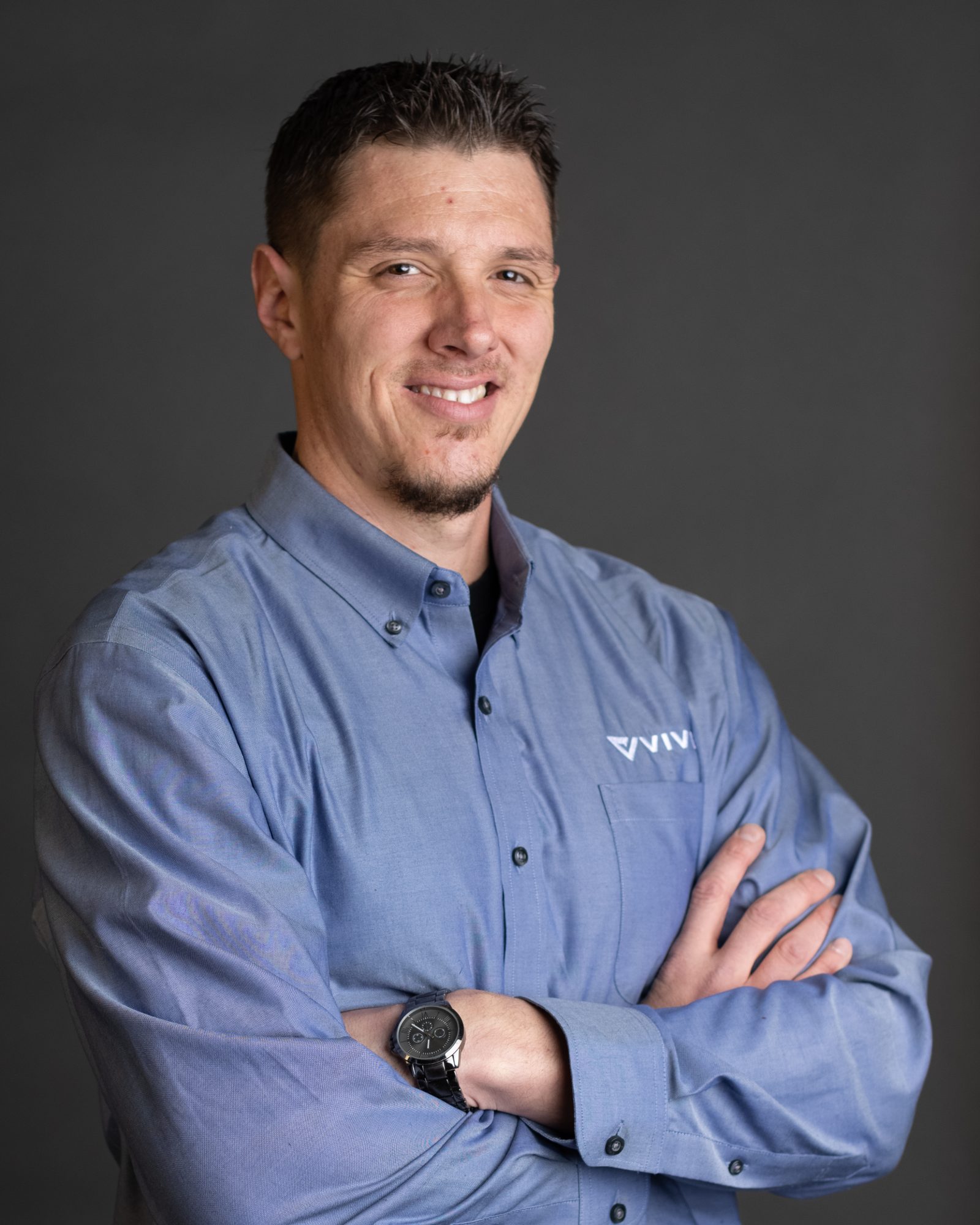 Our Leadership - VIVE Collision