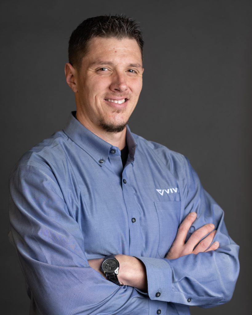 Our Leadership - VIVE Collision