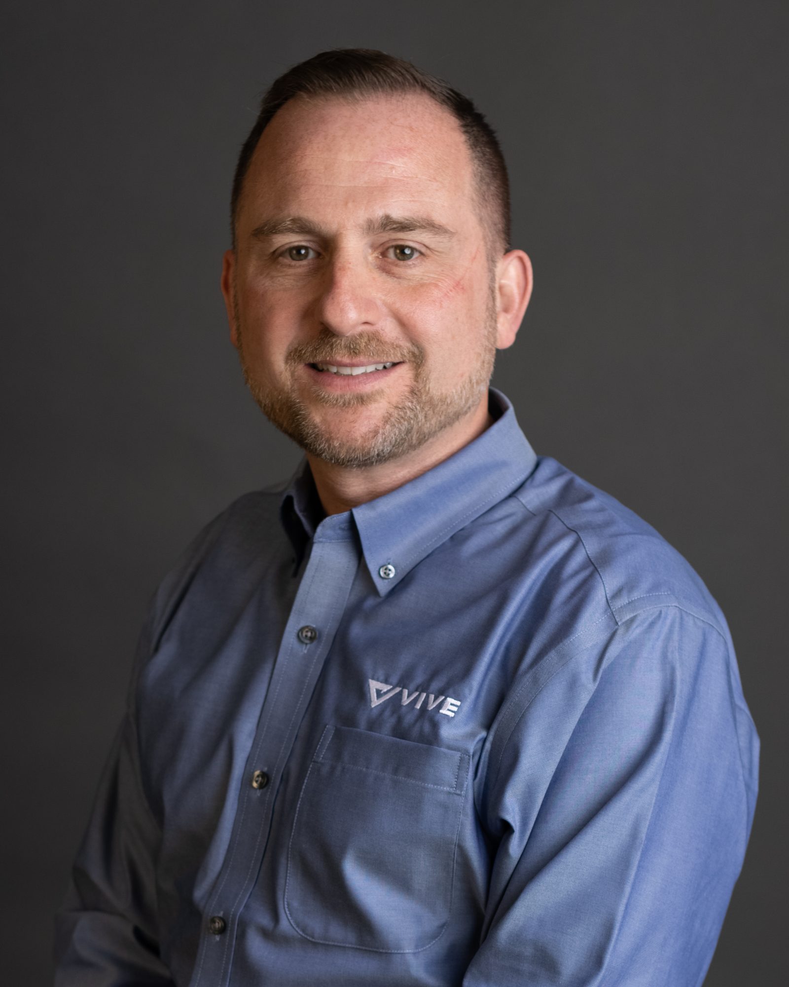 Our Leadership - VIVE Collision