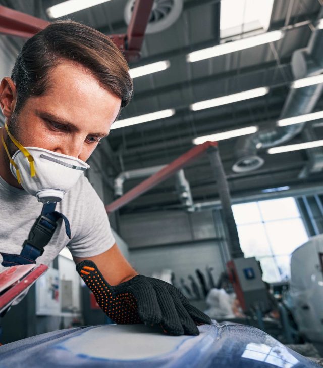 CrossRoads Collision - VIVE Collision