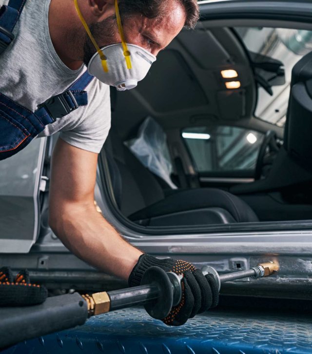 Prestige Auto Body - Manchester, NH - VIVE Collision