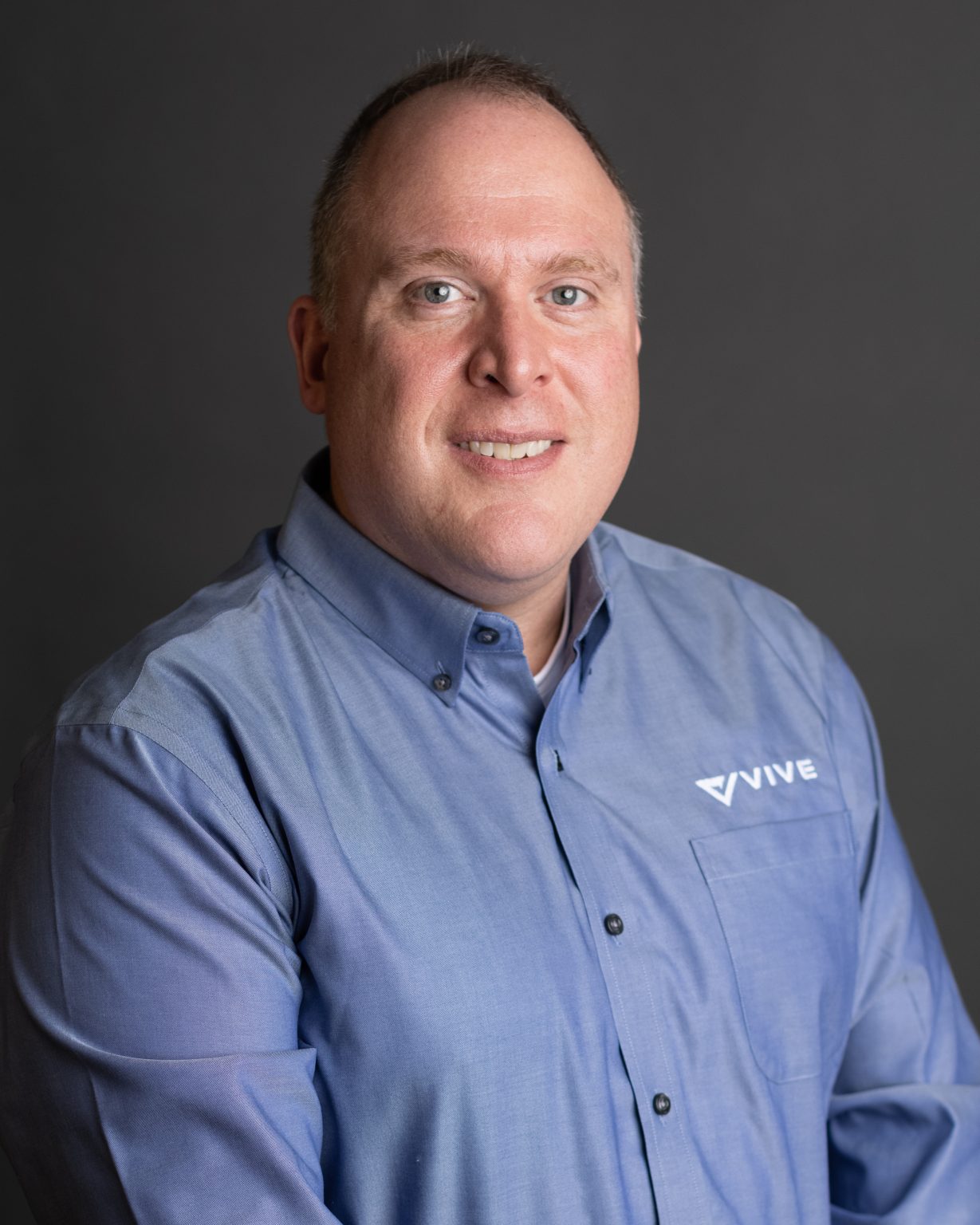 VIVE Collision - VIVE Collision