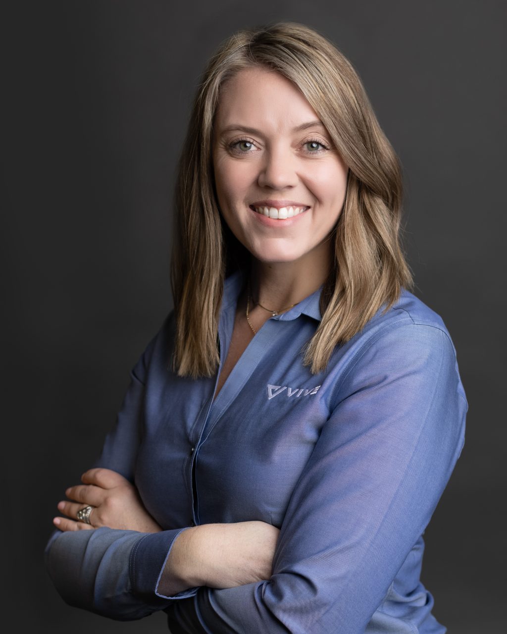 Our Leadership - VIVE Collision