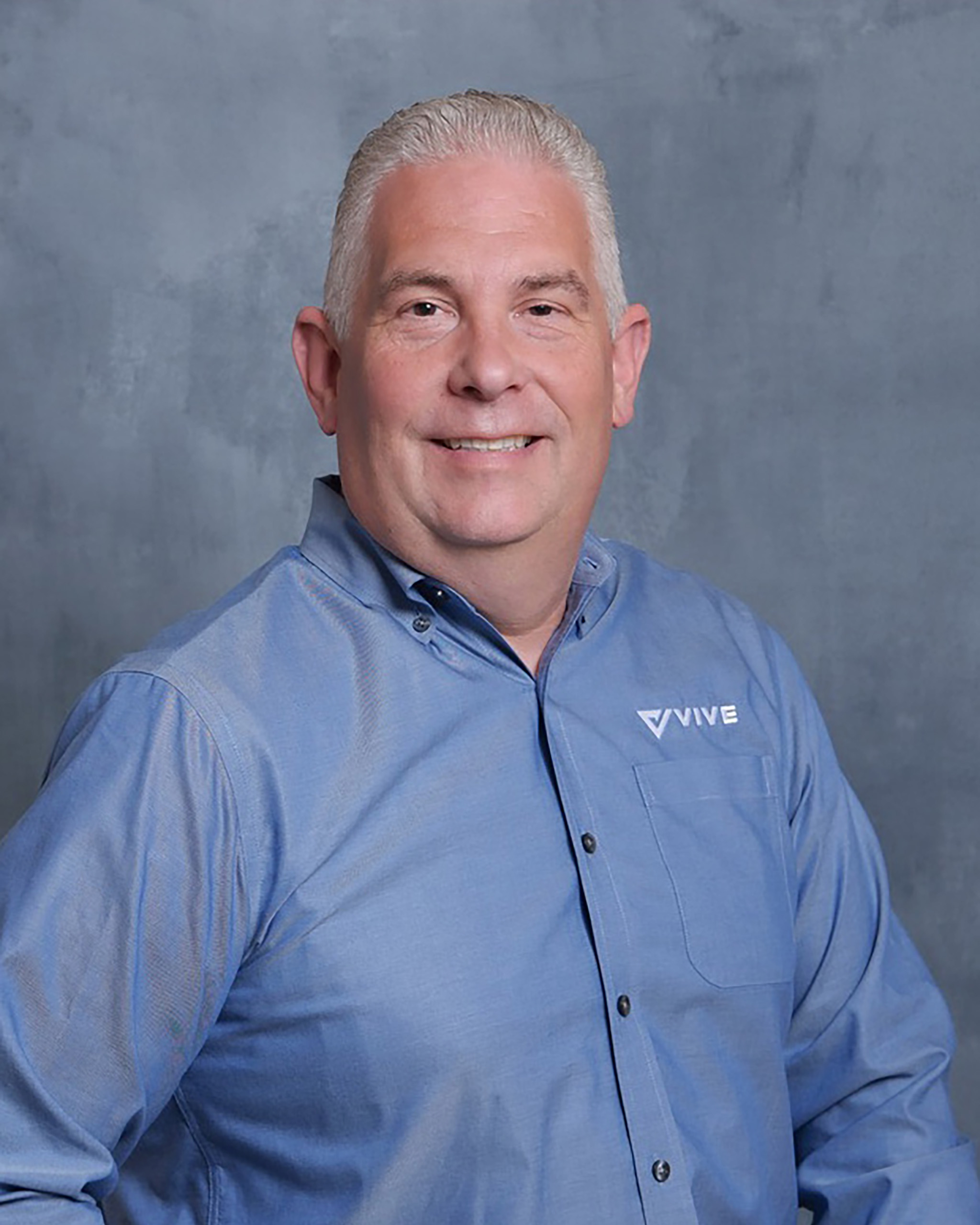 Our Leadership - VIVE Collision