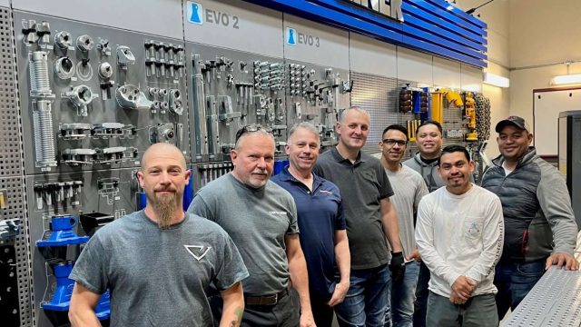 Why VIVE - VIVE Collision