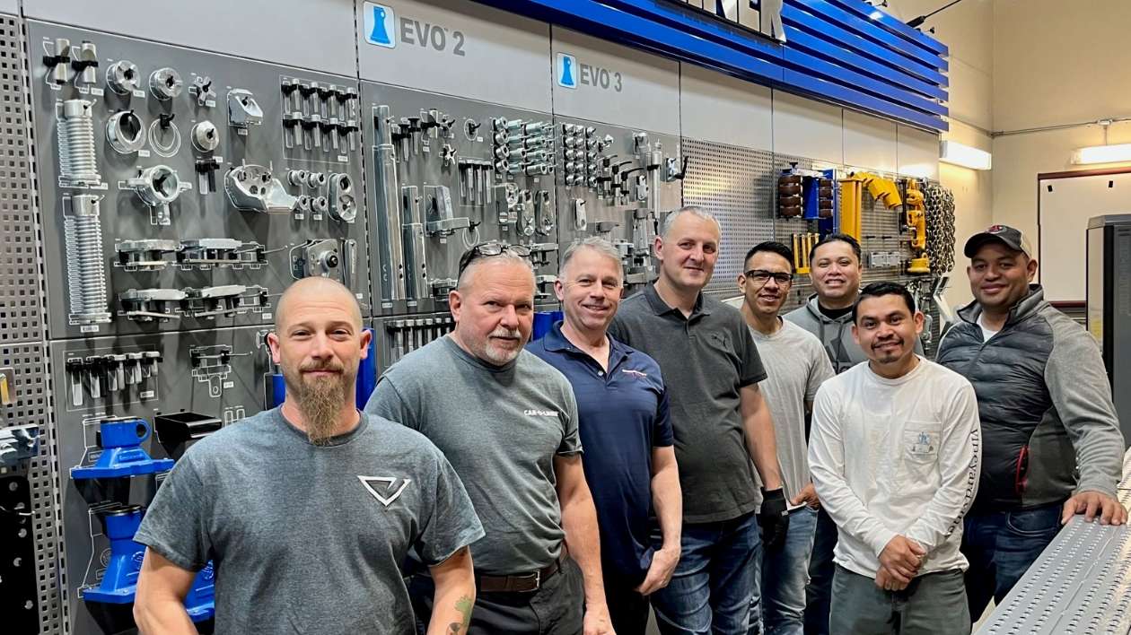 Why VIVE - VIVE Collision