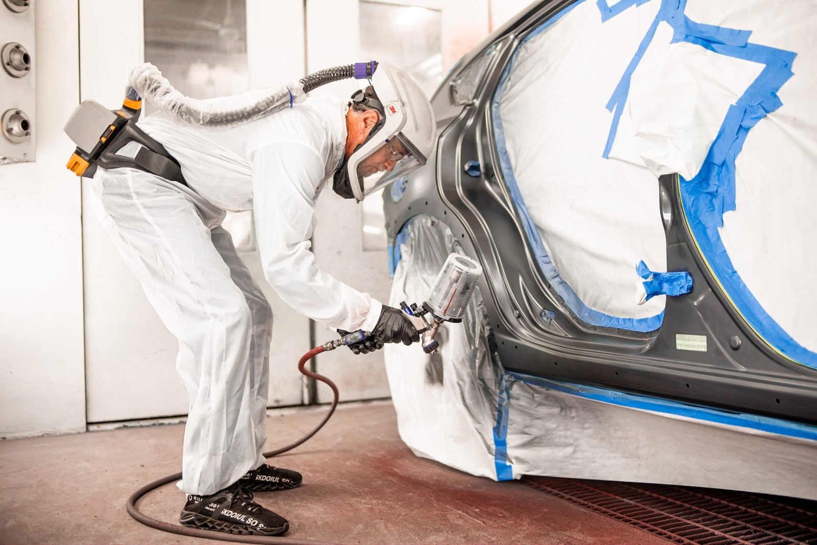 Acme Auto - VIVE Collision