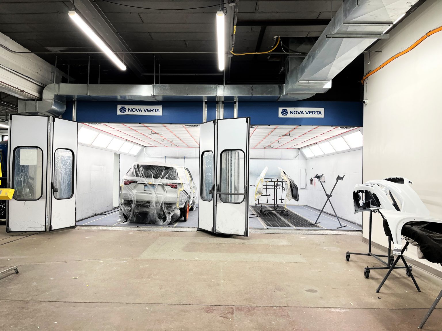 Hamden Auto Body - VIVE Collision