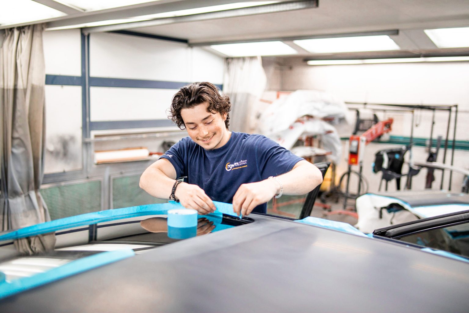 VIVE Collision - VIVE Collision