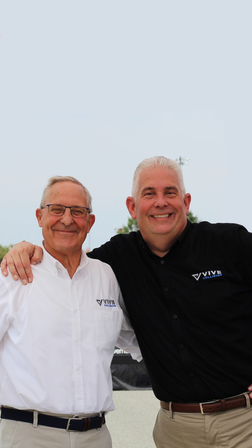 Our Leadership - VIVE Collision