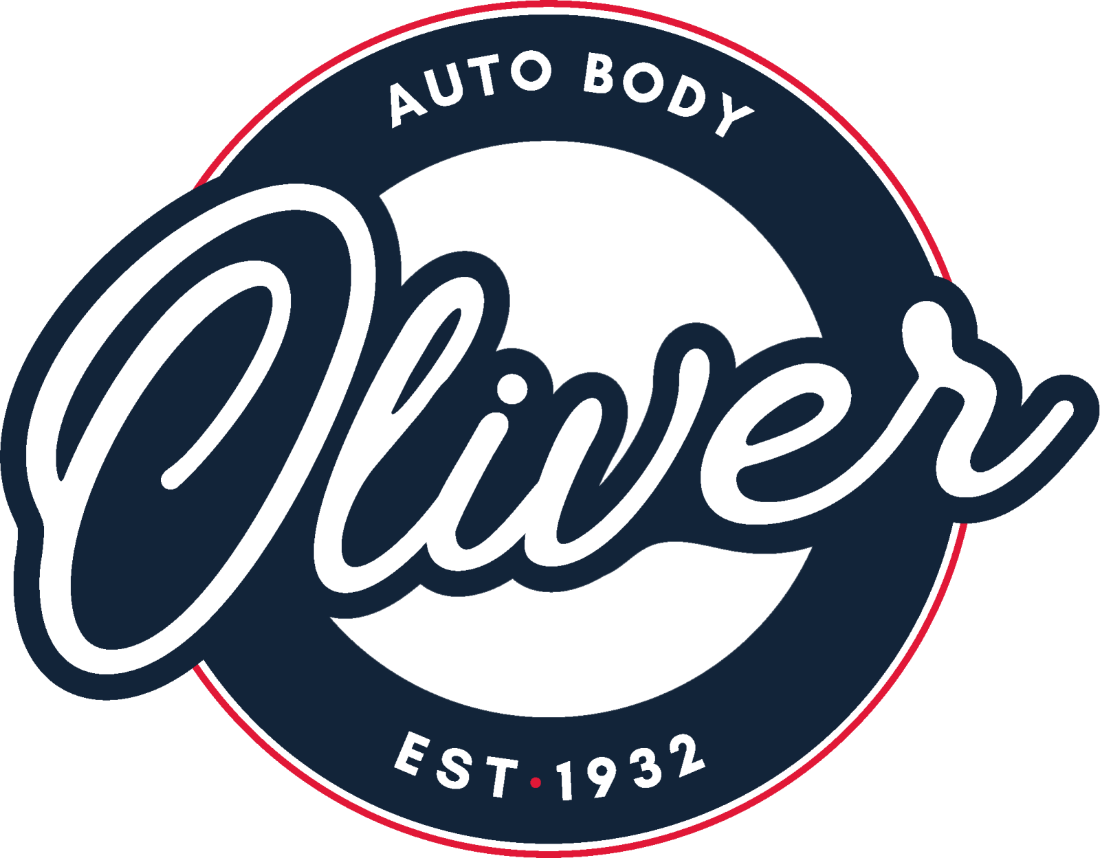 Oliver Auto Body - VIVE Collision