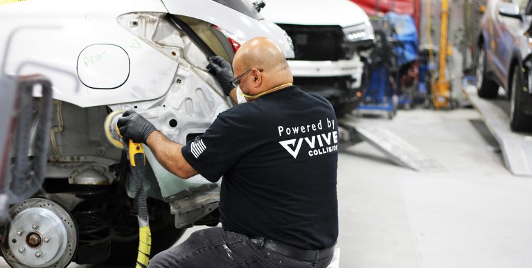 Parkway Auto Body - VIVE Collision