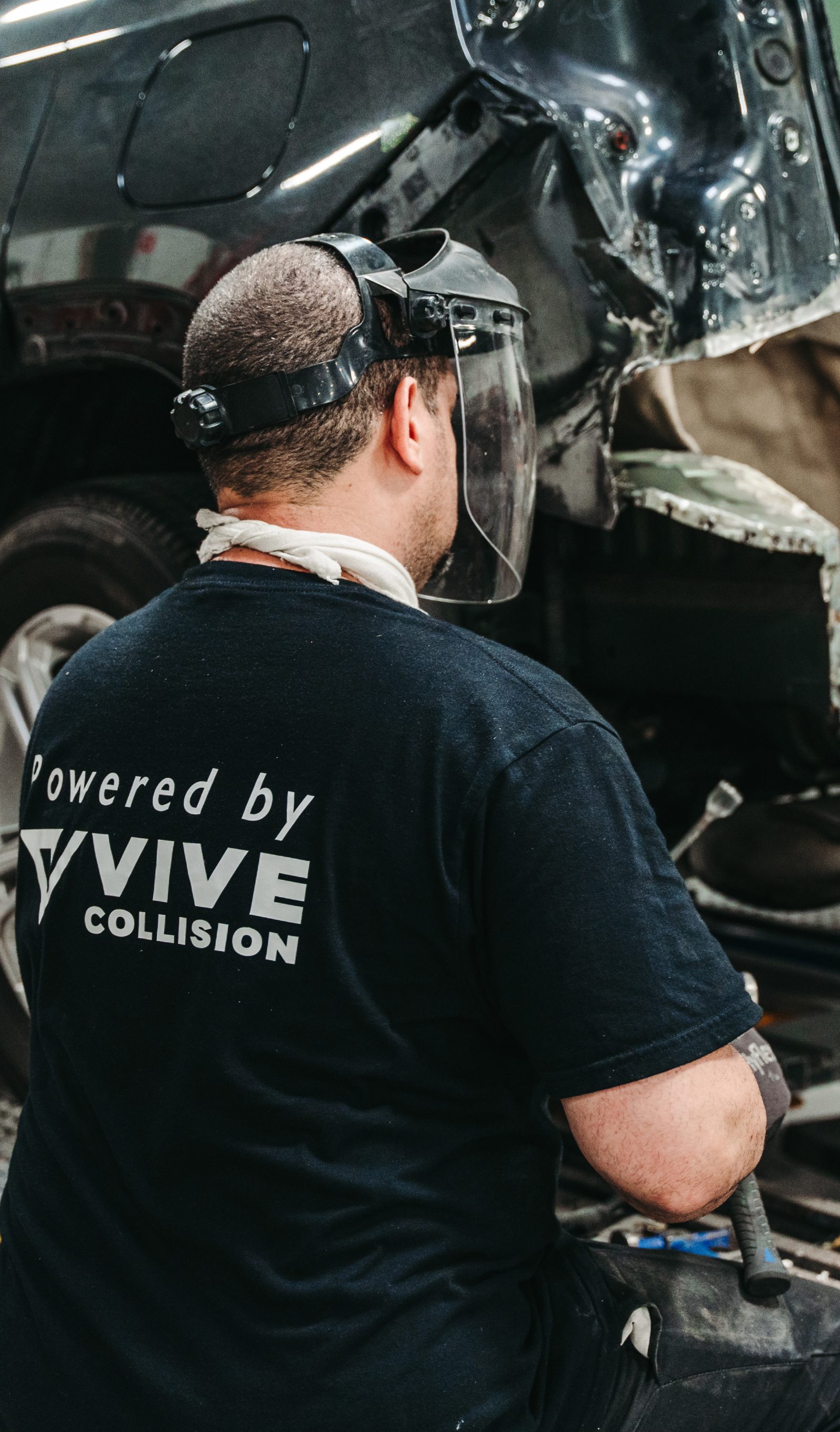 Parkway Auto Body - VIVE Collision