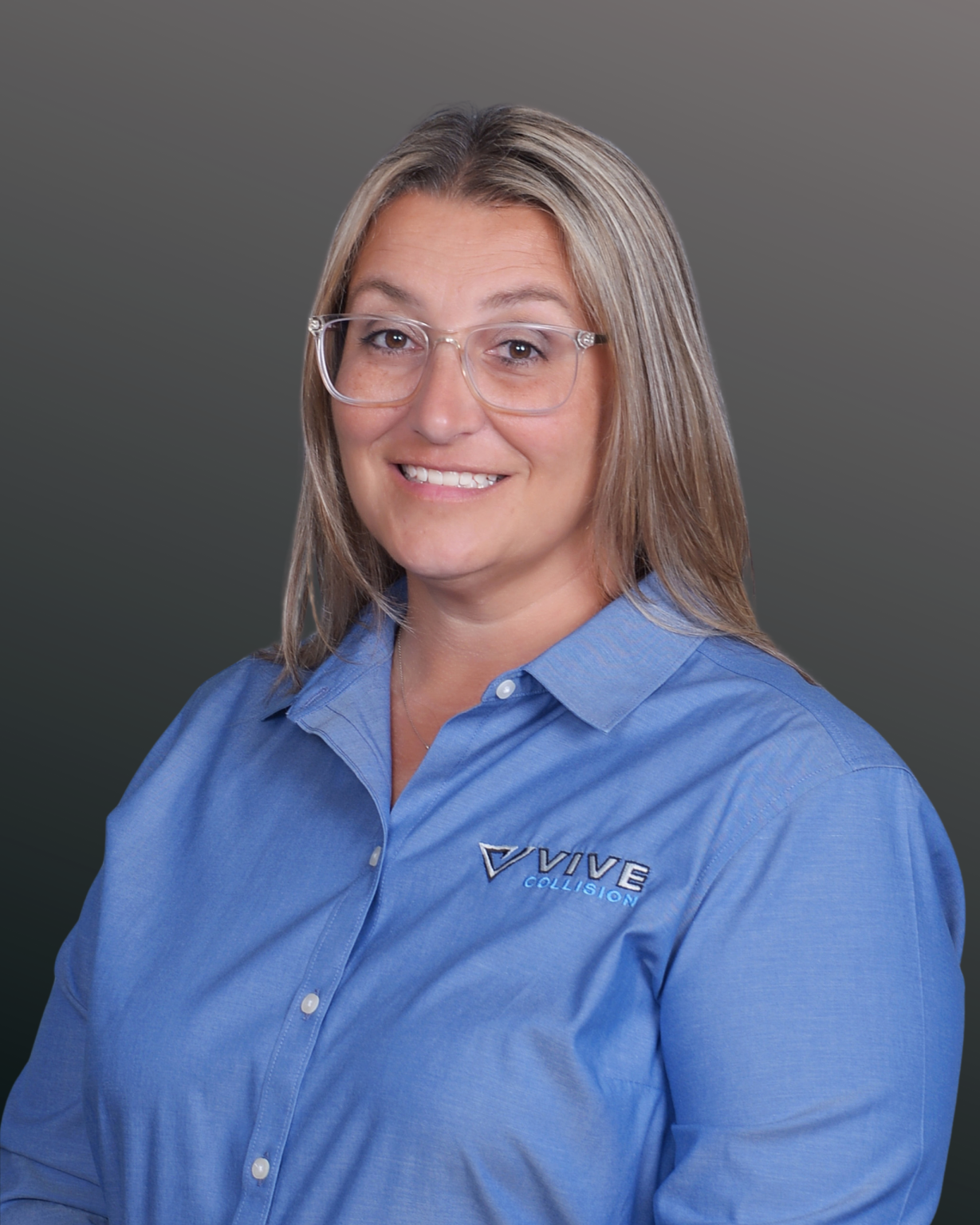 Our Leadership - VIVE Collision