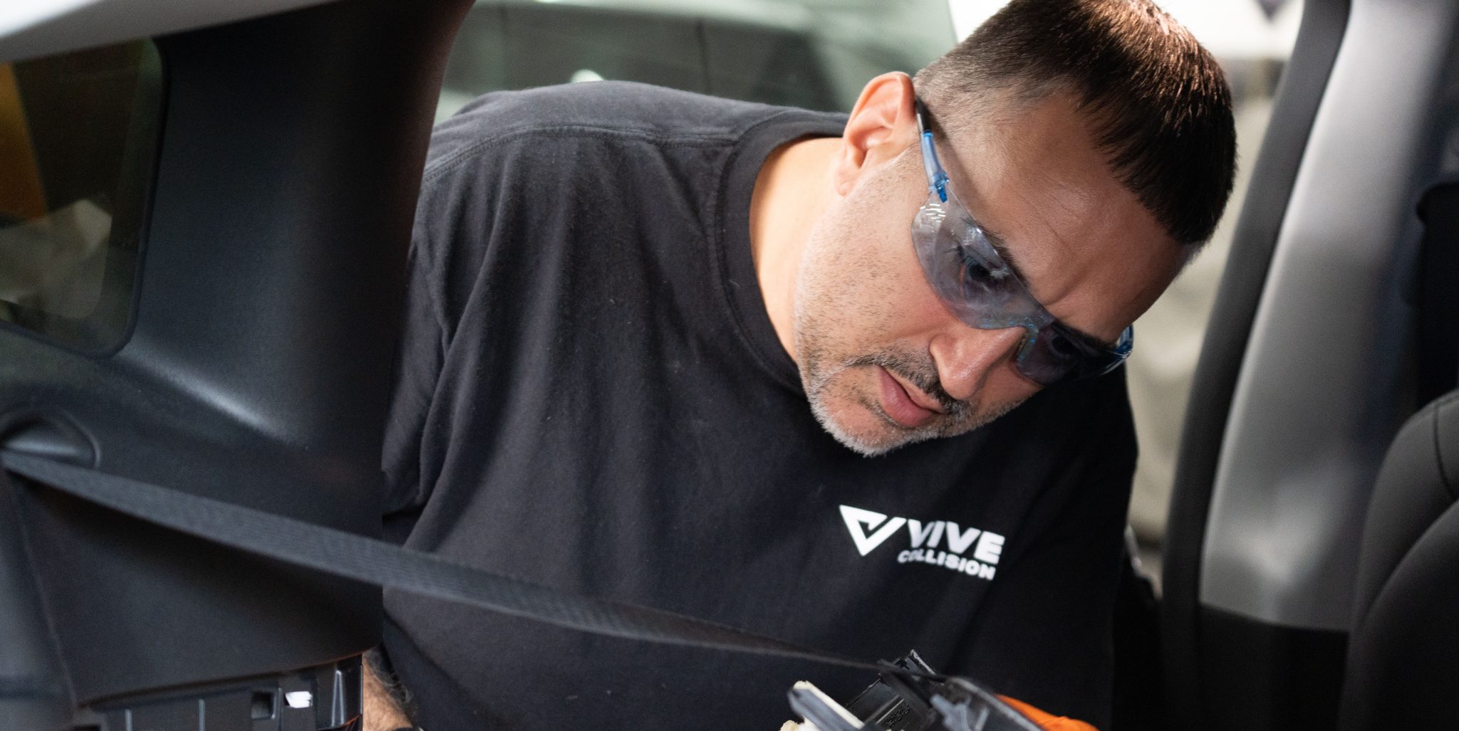 VIVE Collision - VIVE Collision