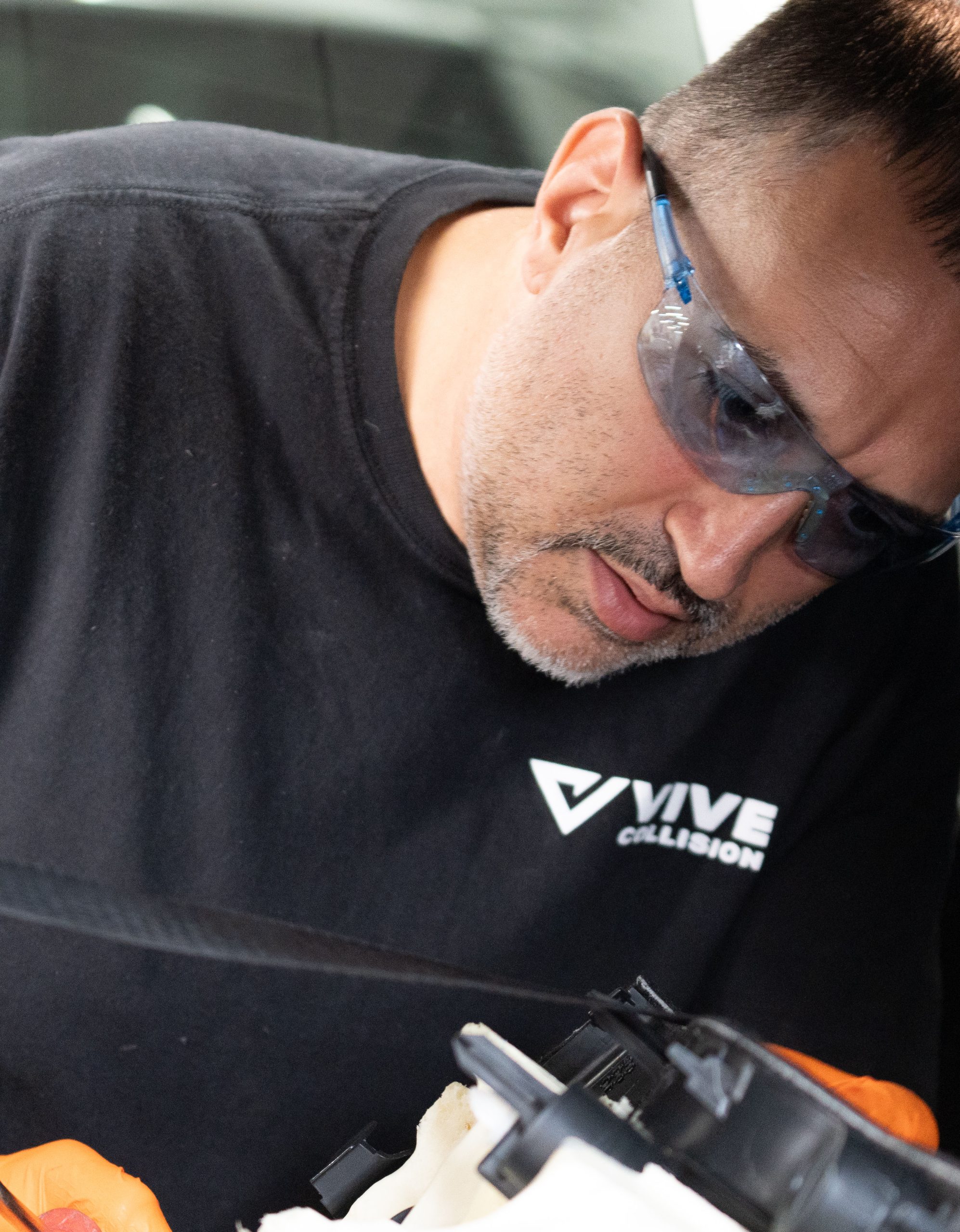 VIVE Collision - VIVE Collision