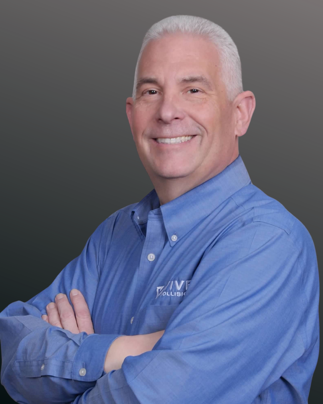 Our Leadership - VIVE Collision