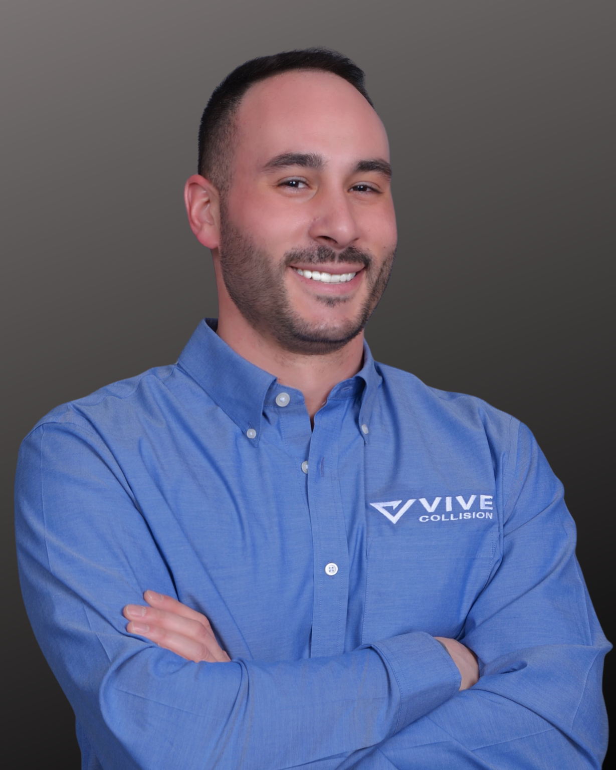 Our Leadership - VIVE Collision